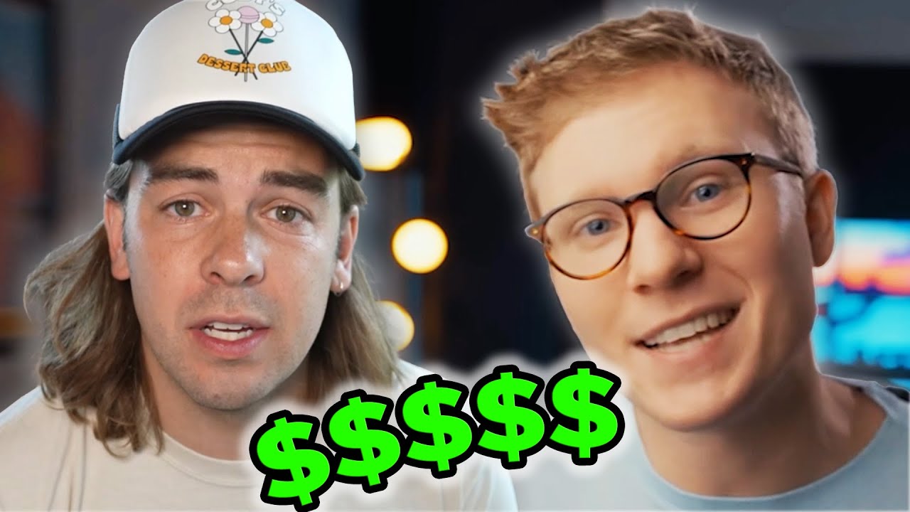 The REAL reason Cody Ko became a millionaire - YouTube