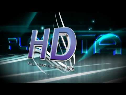 Planeta HD - Интро 7 (2010-2020)