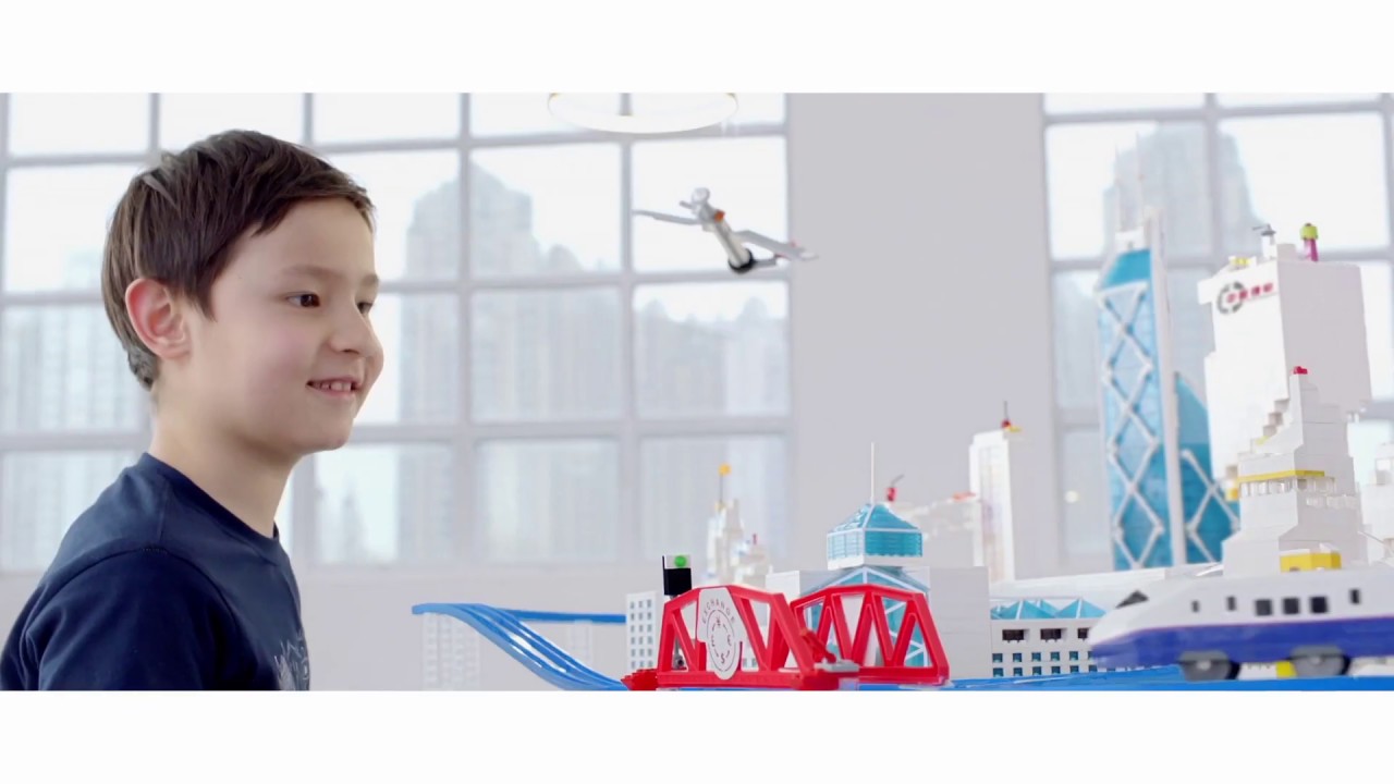 Bank of China (Hong Kong) BOC HK TV Ads 2019 30s - YouTube