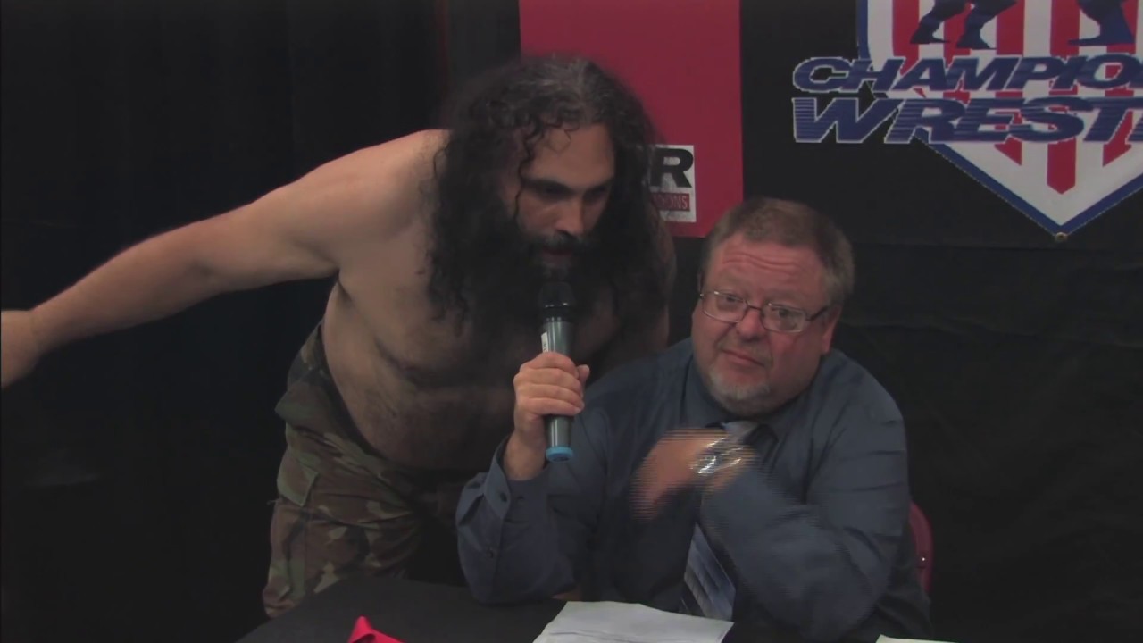 USACW - Episode 12 - Adam Thomas VS Tommy Williams, Chance Rizer VS ...