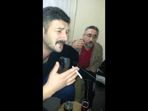 GÜVEN ATLI - BENDEN BUKADAR