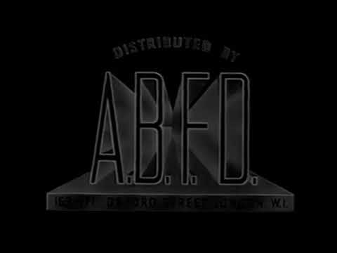 Associated British Film Distributors / Two Cities Films logos (December ...