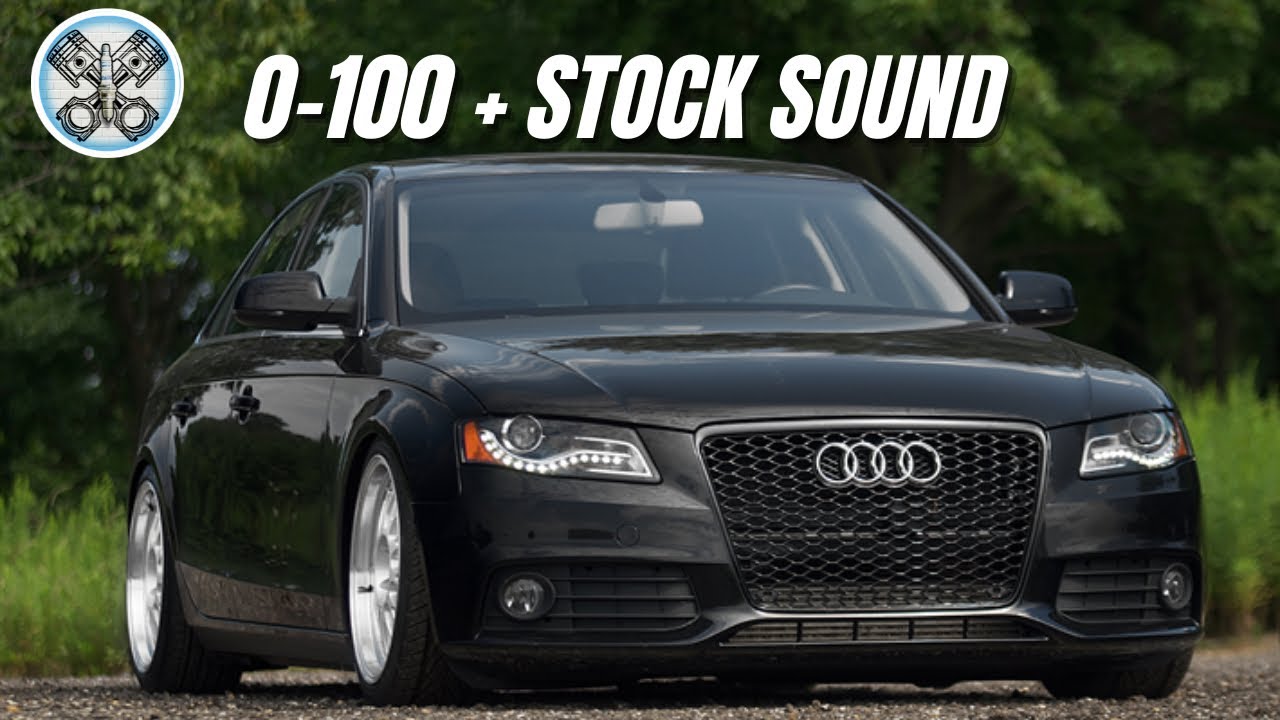 audi-a4-b8-tfsi-sonido-y-aceleraci-n-youtube