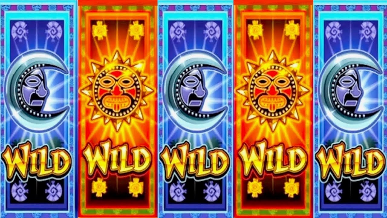 JACKPOT HANDPAY★★$62 BETS★★MAYAN SUN HIGH LIMIT SLOT MACHINE BUENO ...