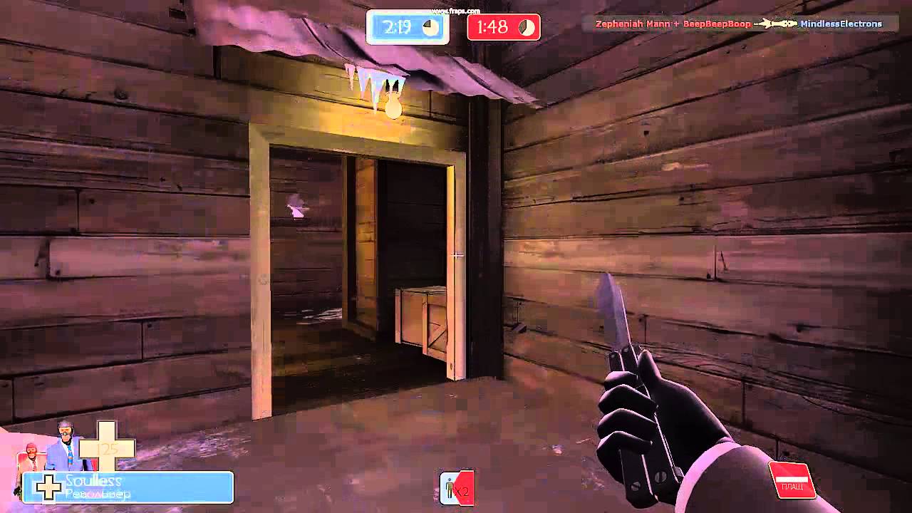 видео по team fortress 2 под музыку monkeys spinning monkeys - YouTube