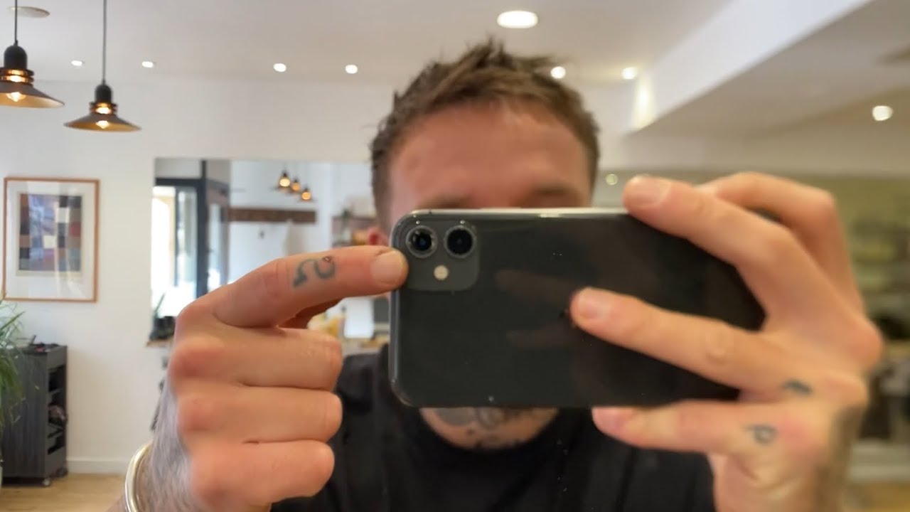 Video: 8/10/24 let the training begin - YouTube