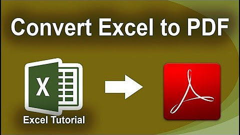 Excel Tutorial 2017 (Microsoft Excel) - YouTube