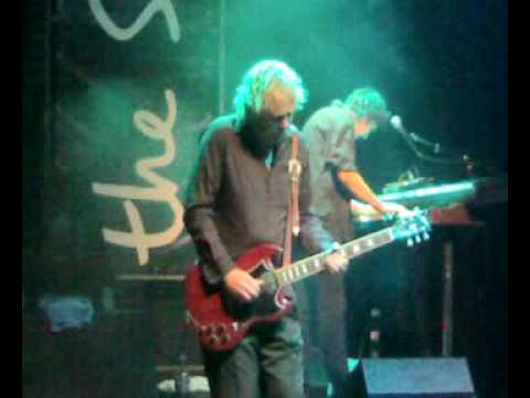 THE SCENE - OPEN - YouTube