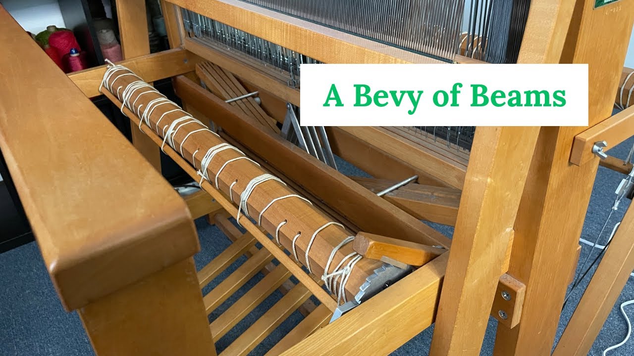 A Bevy of Beams - YouTube