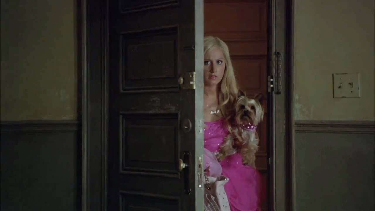 Sharpay's Fabulous Adventure "Studio Apartment" - Clip - YouTube