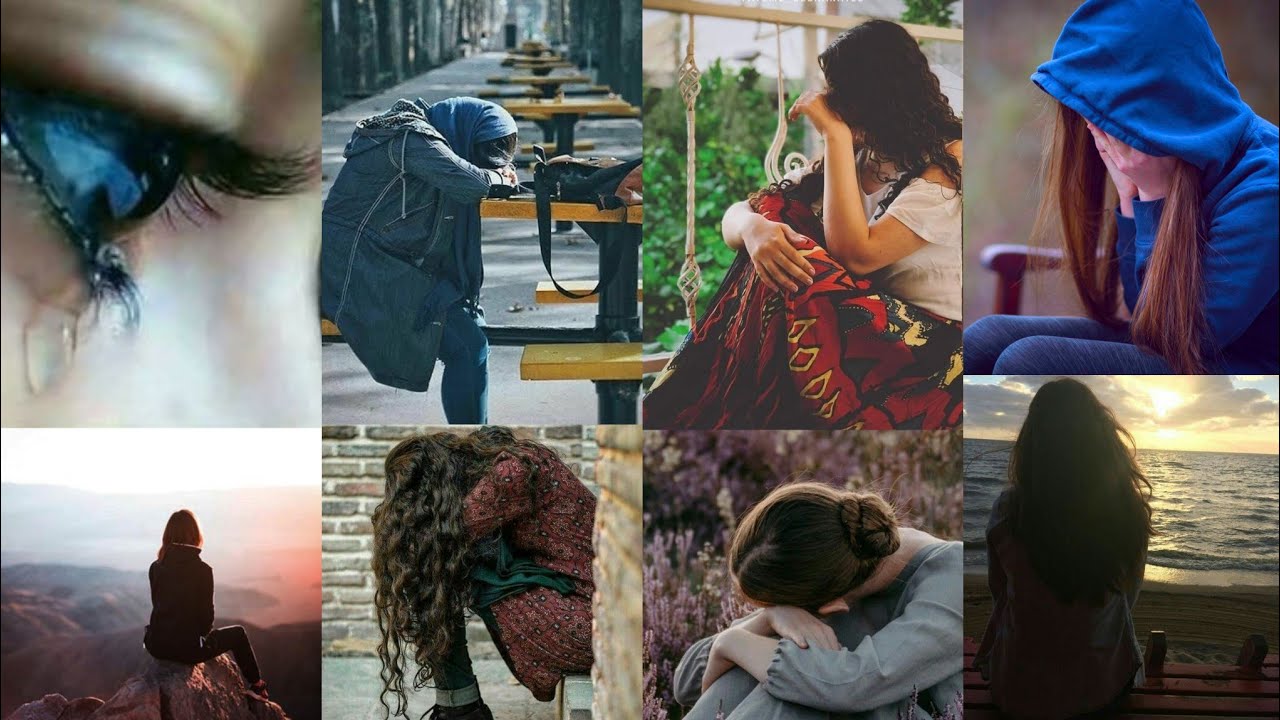 sad whatsapp dp images, sad girl dp, sad dp for whatsapp profile ...