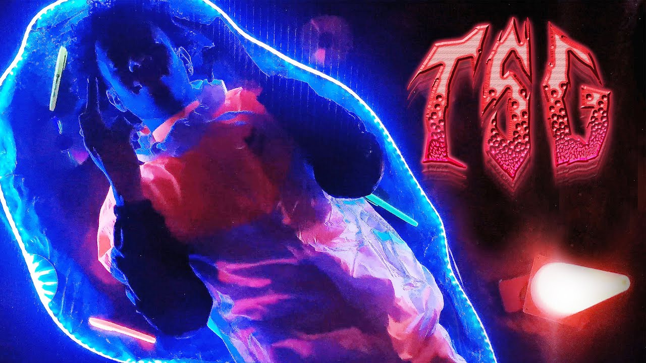 Joshbrick, Highson - TSG (Video Oficial) - YouTube