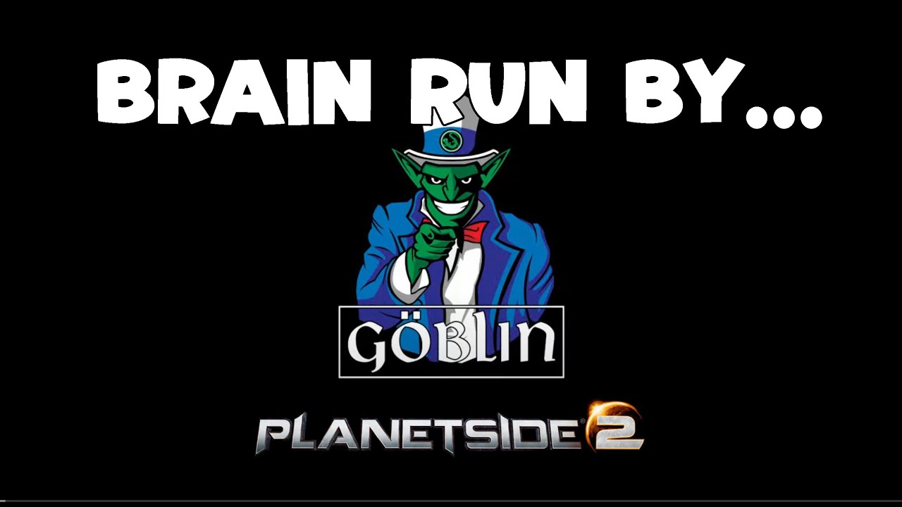 your brain run by goblin - YouTube