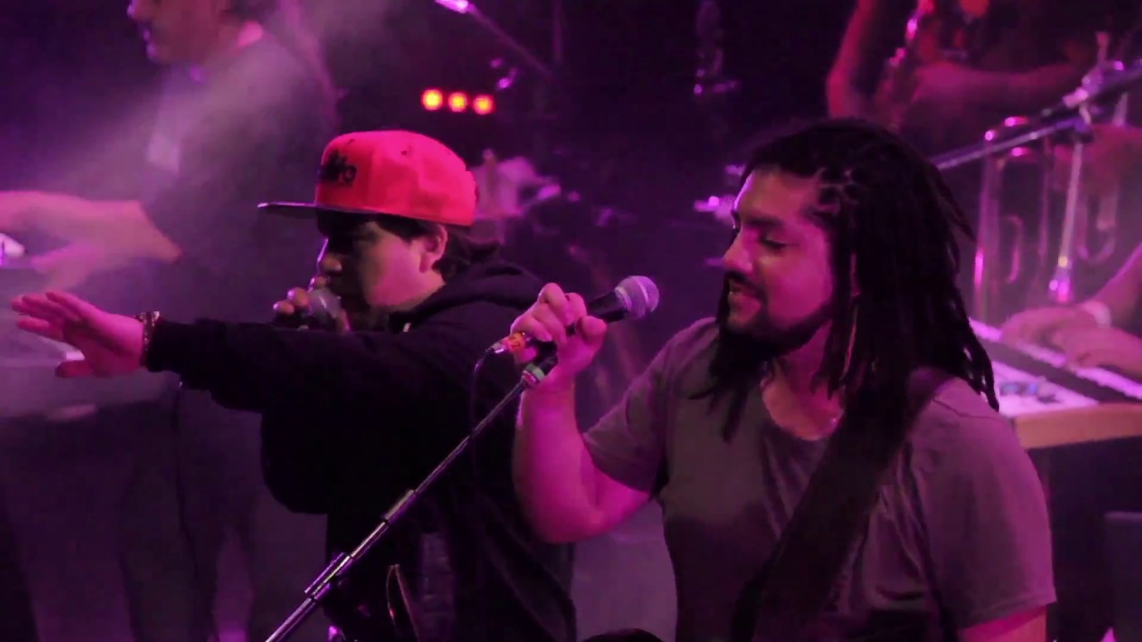 Jimmy Rivas - Lanzamiento disco JAH IS MY LIFE / CLUB CHOCOLATE - YouTube