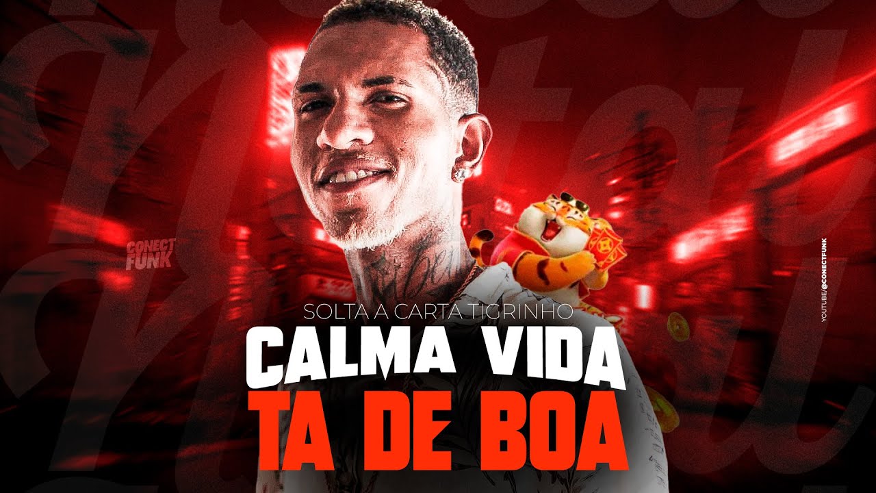 CALMA VIDA TÁ DE BOA - RESENHA DO ARROCHA - J. ESKINE | SOLTA A CARTA ...