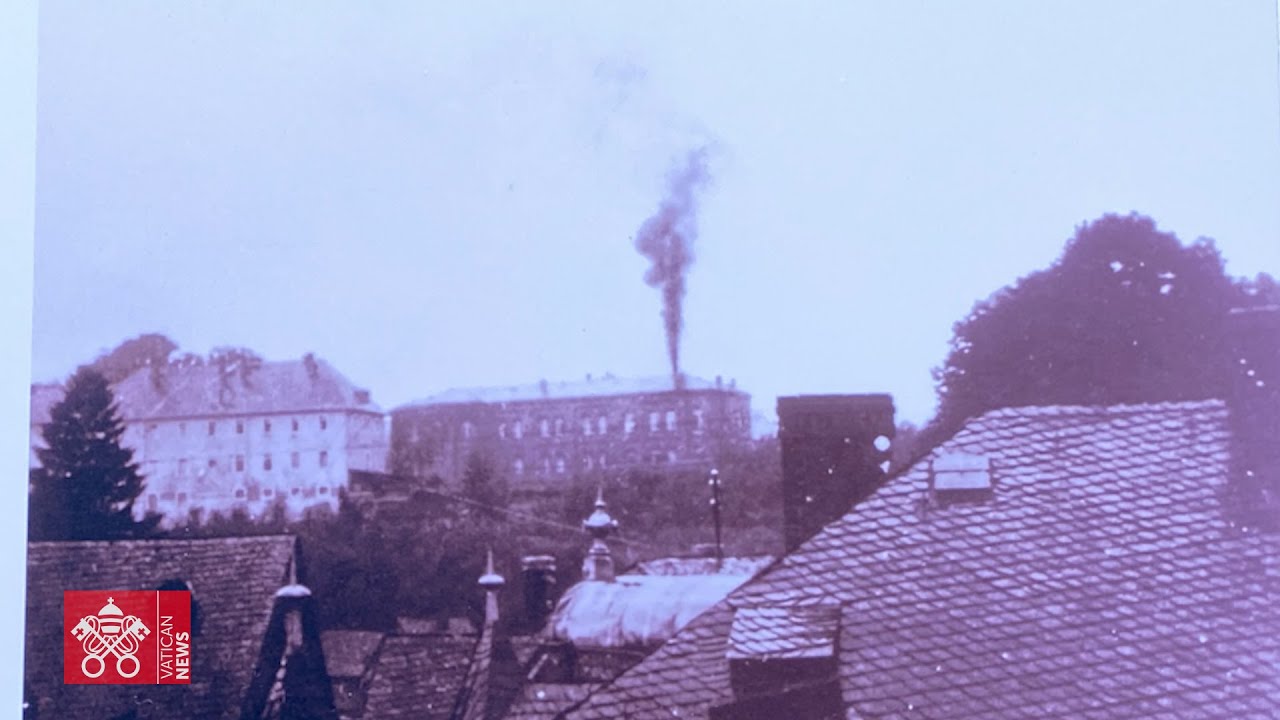 Interview zur Gedenkstätte Hadamar in Hessen - Erinnerung an die ...