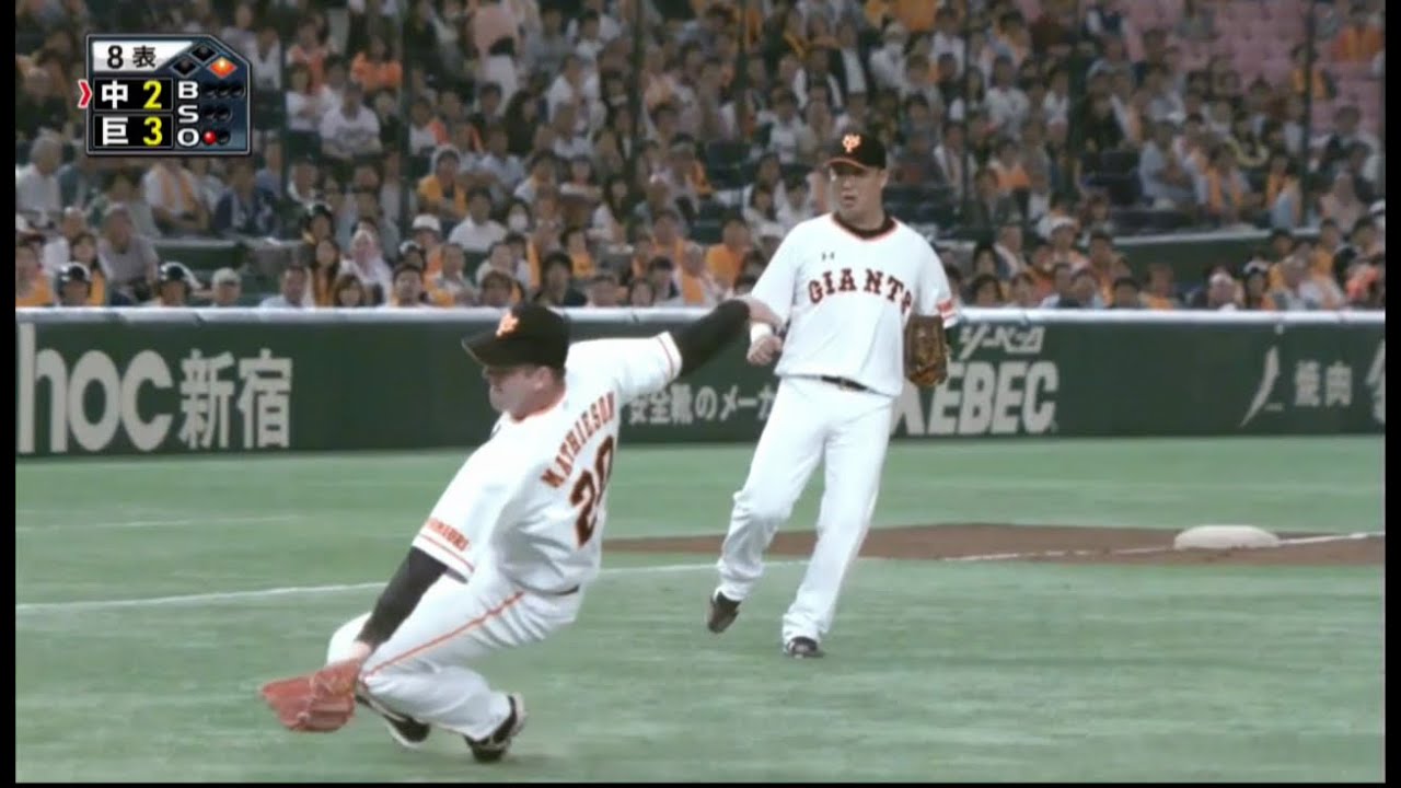 2016 NPB highlights of the week (06.24 - 07.03) - YouTube