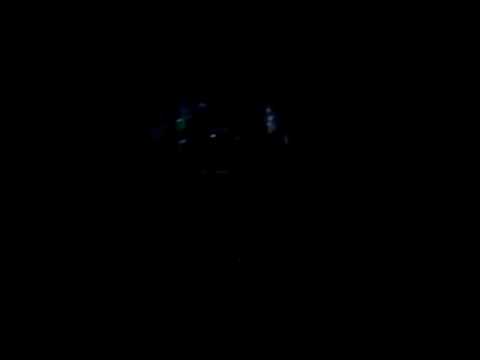 The Hunger Games - Thresh's Death