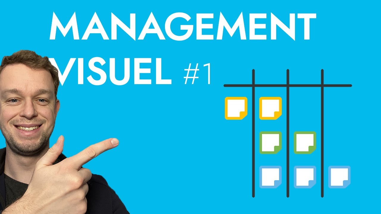 MANAGEMENT VISUEL #1 - YouTube