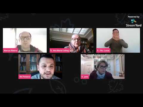 Jane Felipe de Souza e Ana Maria Colling. Diversidade, gênero e ...
