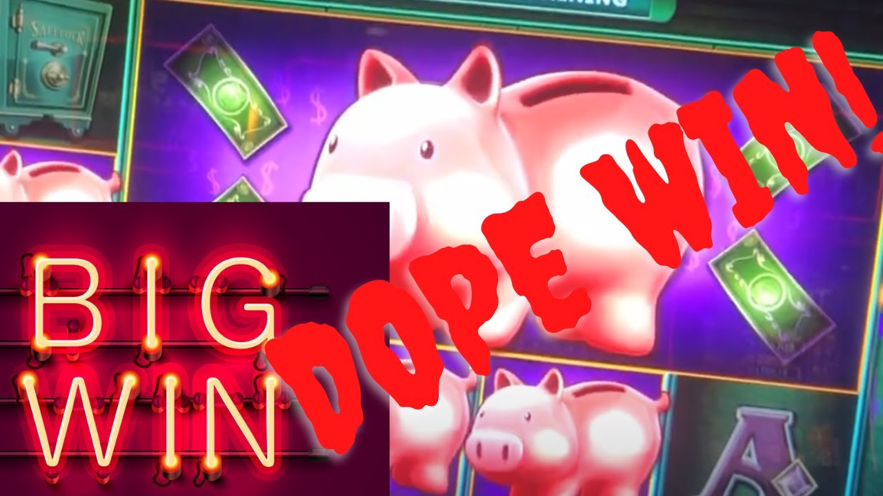 BIG WIN~ RESORTS WORLD CASINO, NYC - YouTube