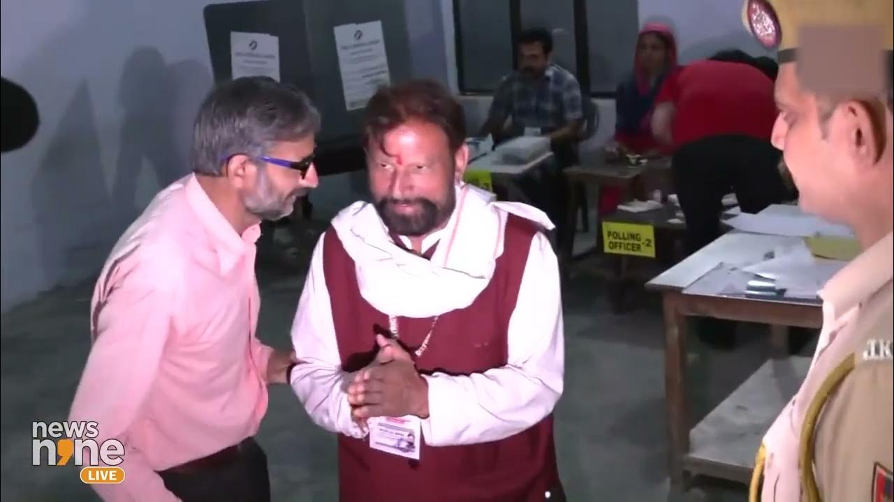 Lok Sabha Elections 2024 Congress Candidate From Udhampur Chaudhary