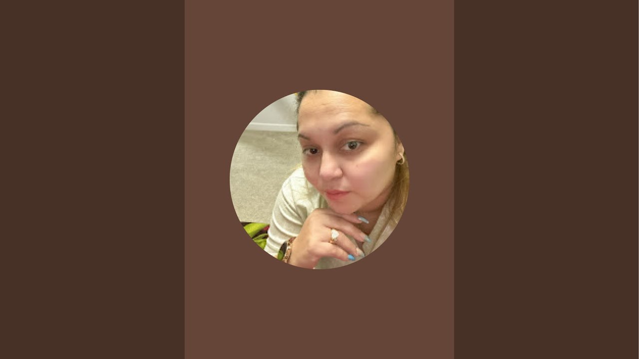 Yesenia Chávez está en vivo - YouTube