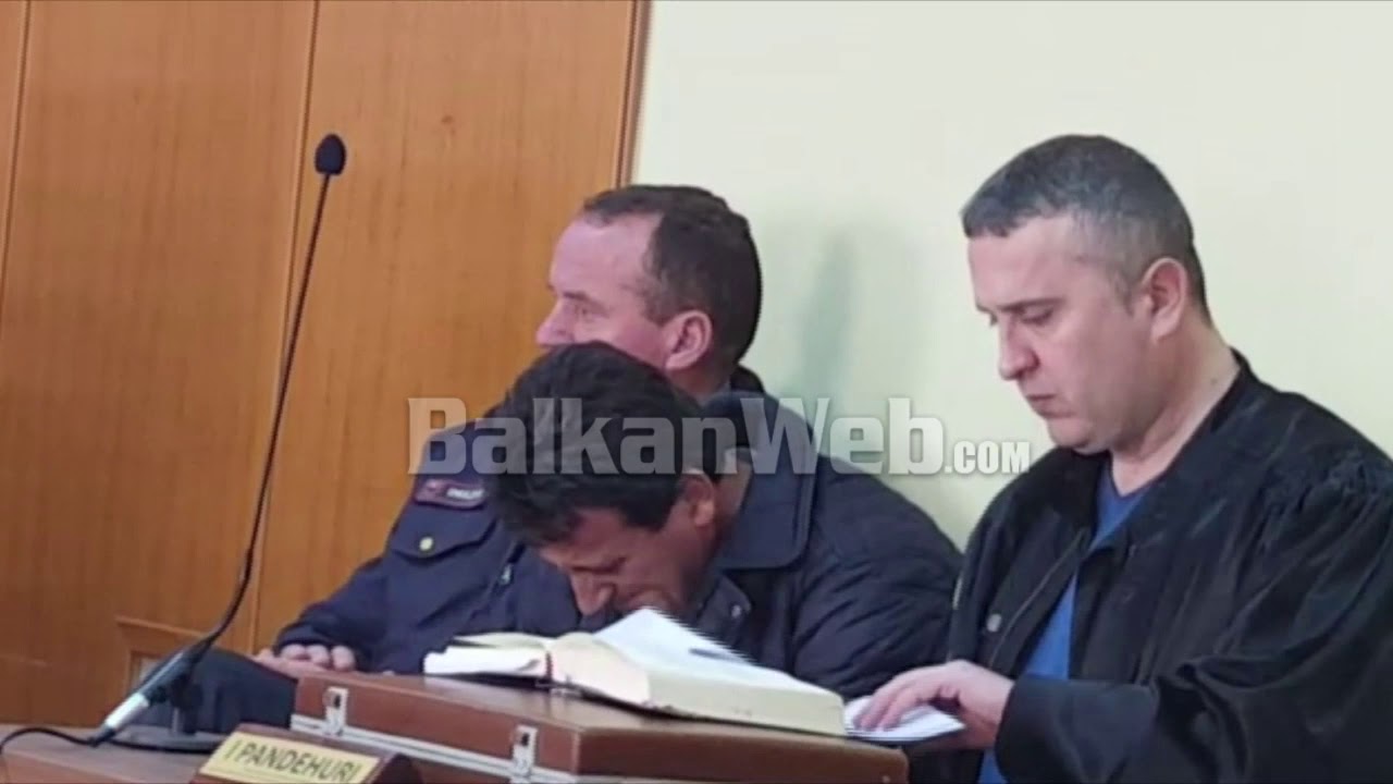 Dekonspiroi aksionet e policisë, arrestohet ish-efektivi i FNSH në ...