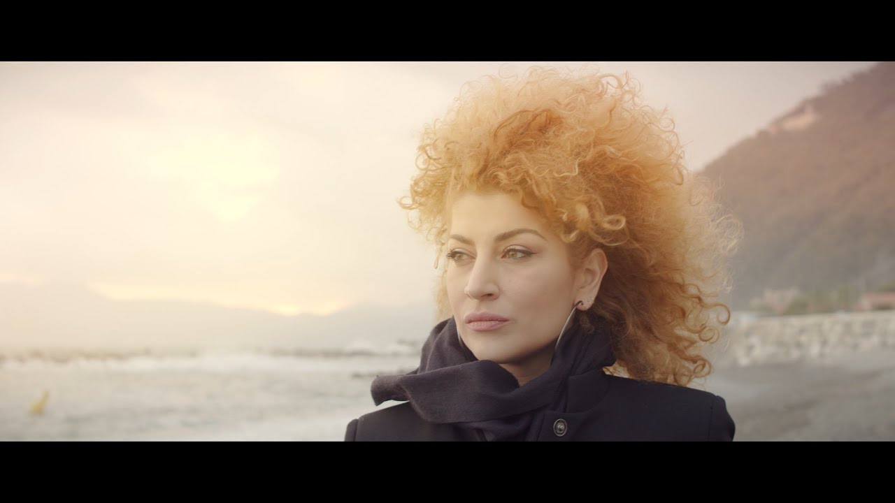 Sonia Mosca - Ti Porterò Lassù (OFFICIAL VIDEO) - YouTube