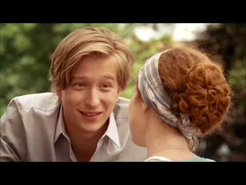 Der Schwarzwaldhof 1x06 Lauter Liebe