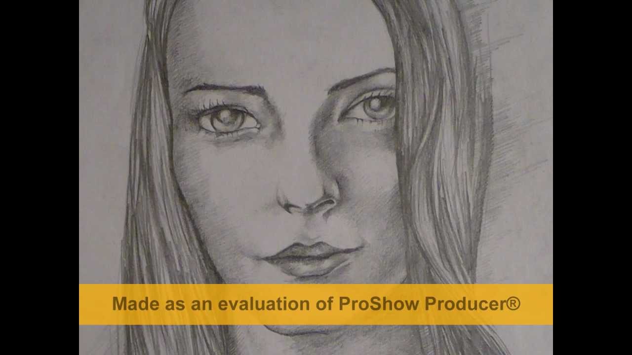 Enigma - Simple Obsession - Drawings & Paintings I - YouTube