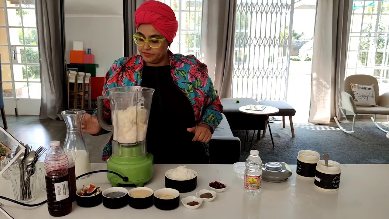 The One about The Bombay Crush - YouTube