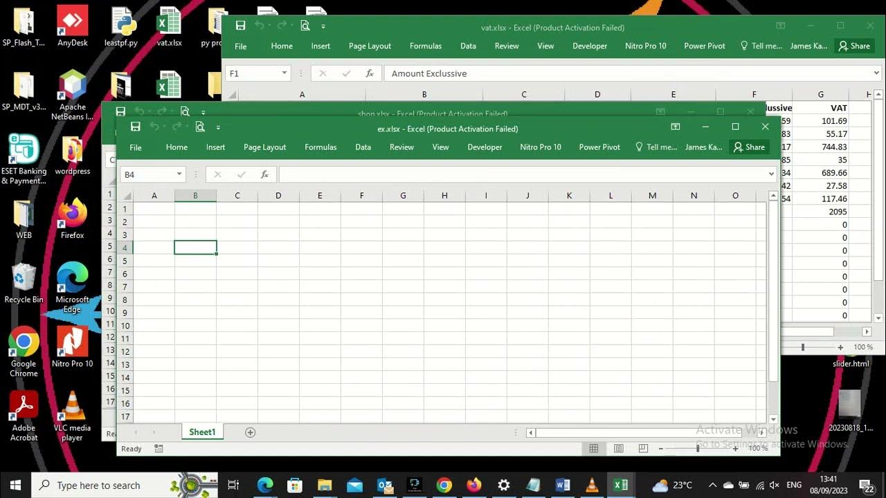 Learn how to open Multiple files at once in windows #shorts - YouTube