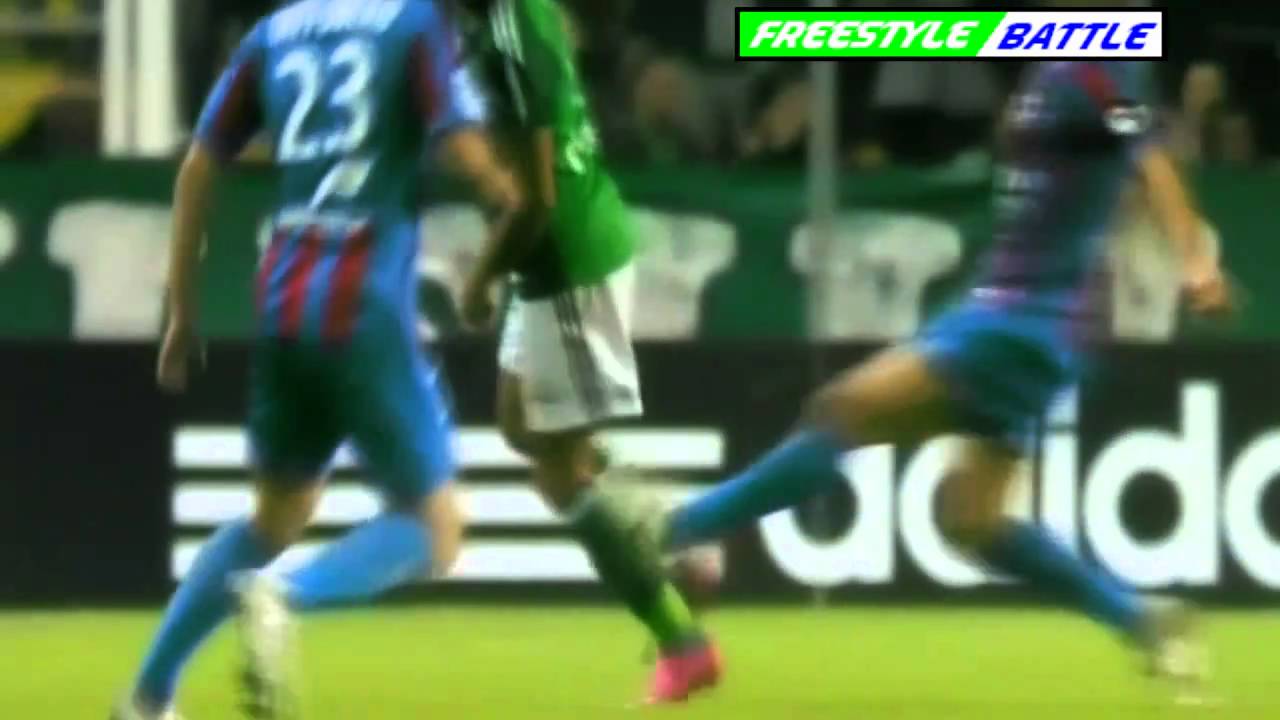 Freestyle Battle Volume 9 HD by MrBundesteam - YouTube