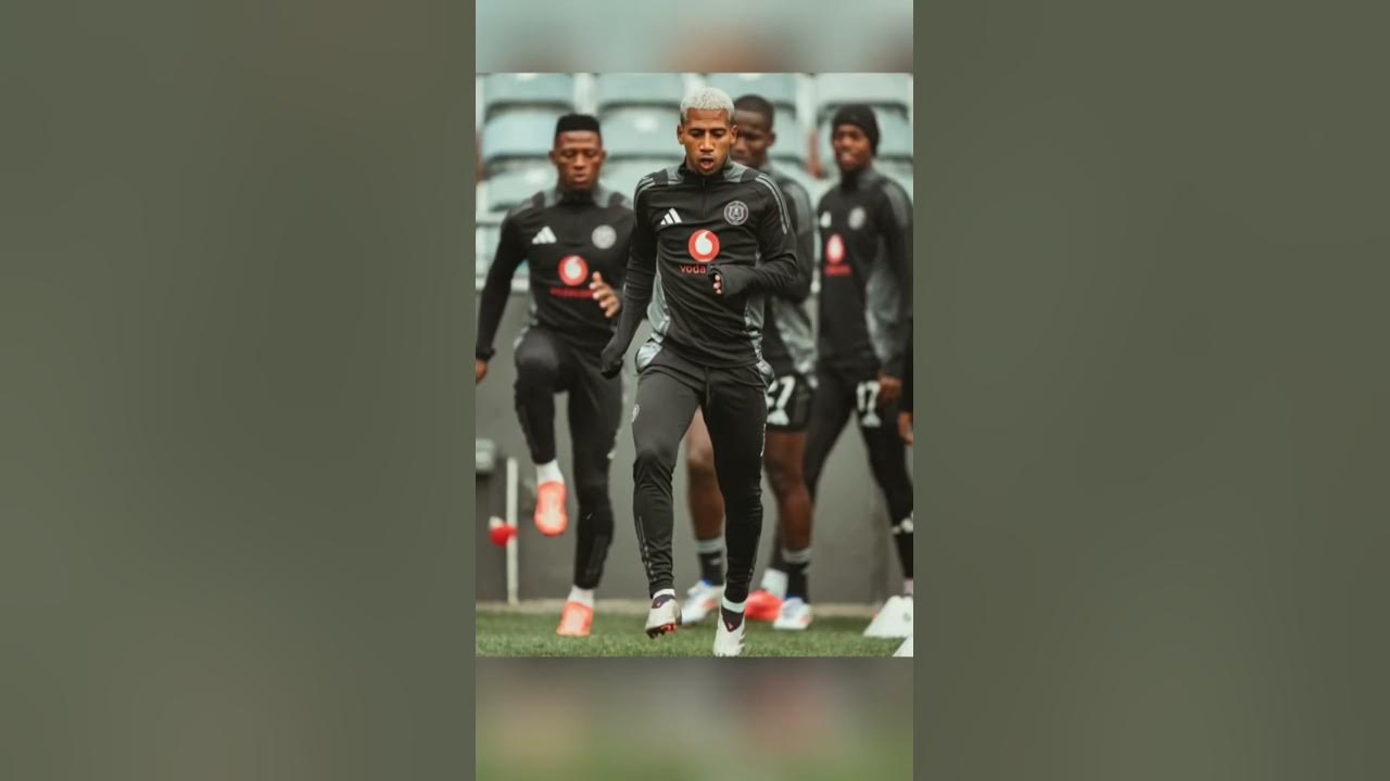 Matimu Rikhotso's Commercial Advert - YouTube