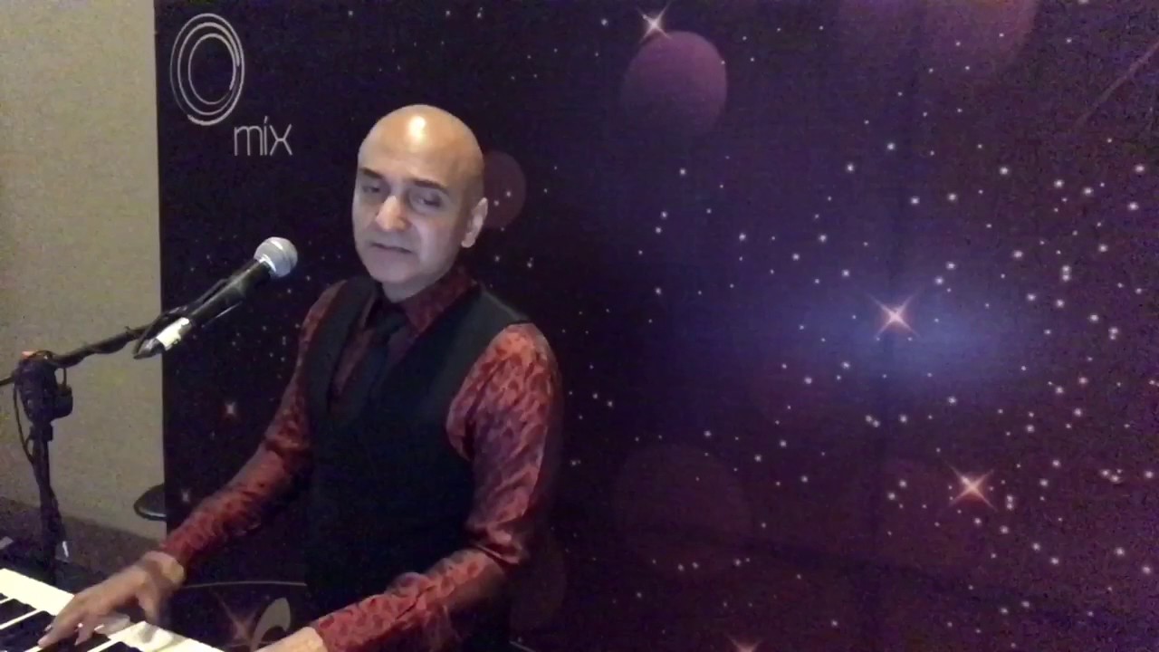 Jack- Lady In Red(cover) - YouTube