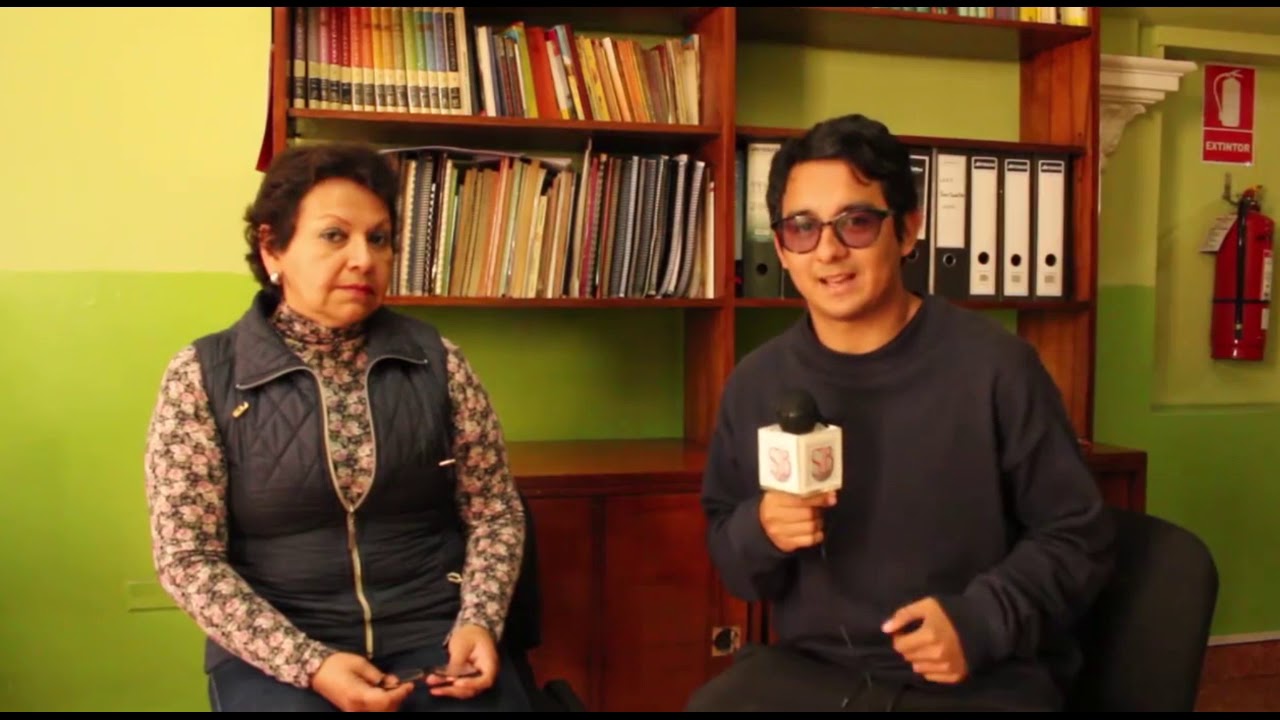 Cebep San Juan Bosco - Quiénes somos ? - YouTube