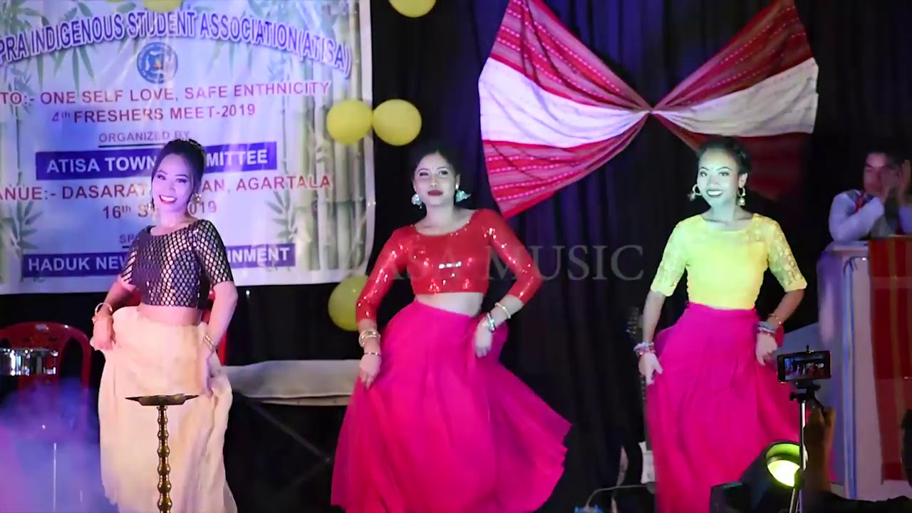 Hi Bole Chori Chori kangani song dance💃👯 - YouTube