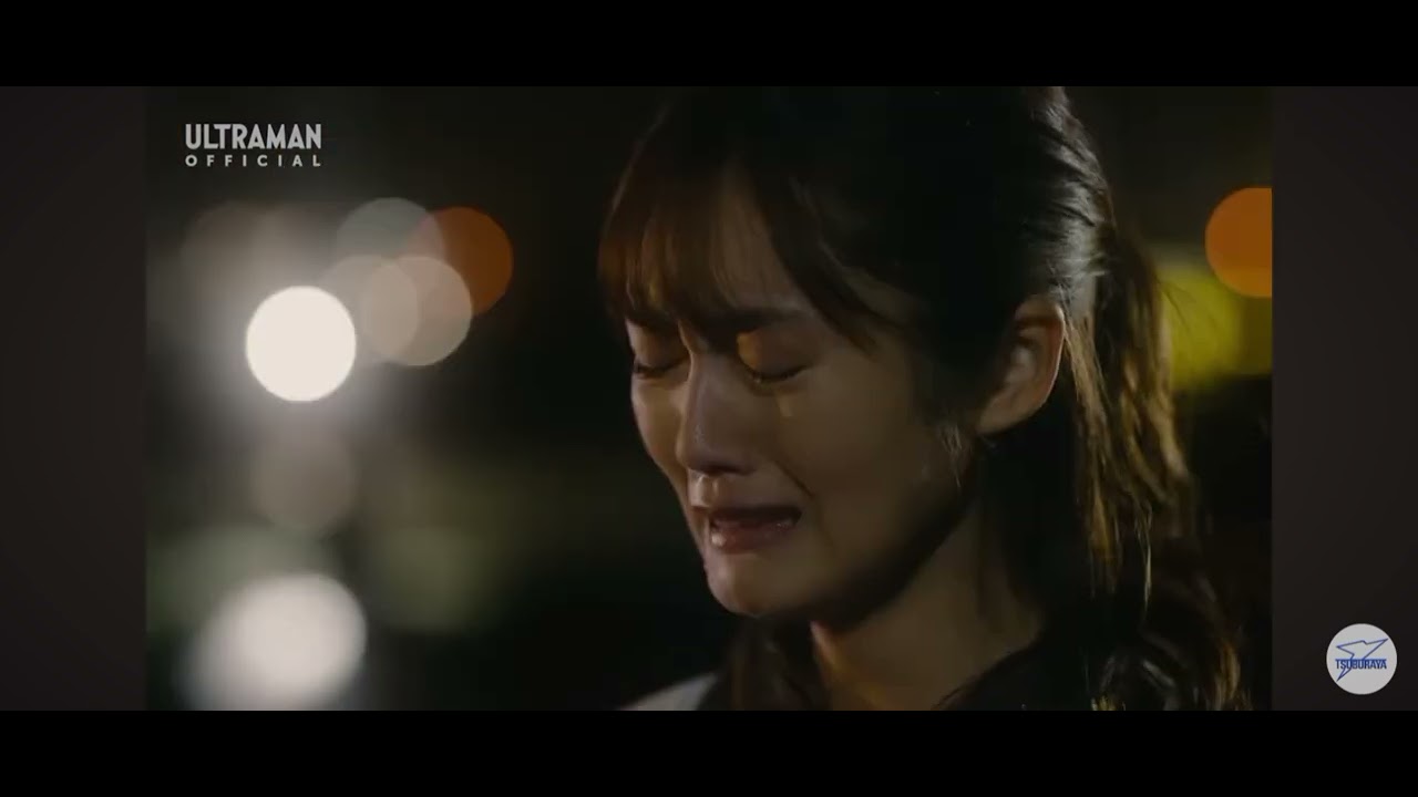 Ultraman arc eps 9 rin's sad moments #ultraman #ultramanarc #sad # ...