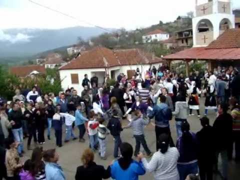 TUMINEC, MALA PRESPA - Biser Balkanski - YouTube