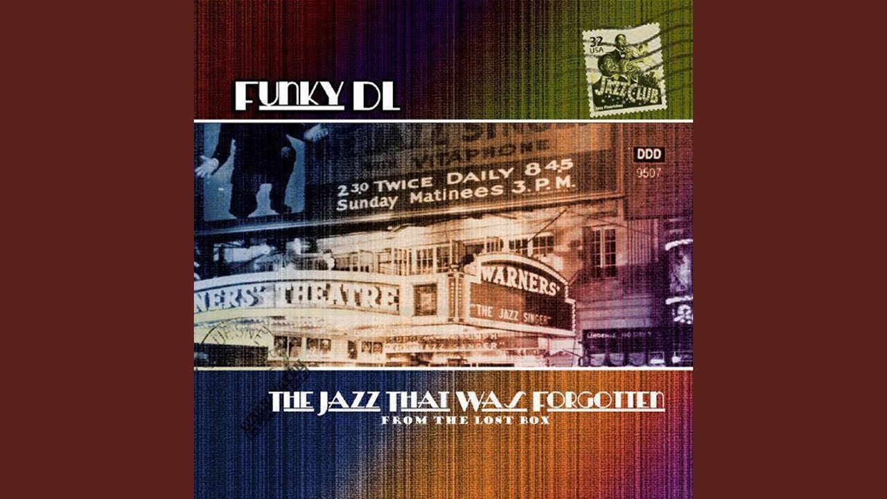 International Remix (feat. DJ Kofi) - YouTube