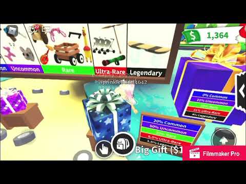 NEW FAIL TRADE SCAM IN ADOPT ME pt1 ( I GOT SCAMMED) - YouTube