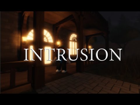 INTRUSION - A World Below - YouTube