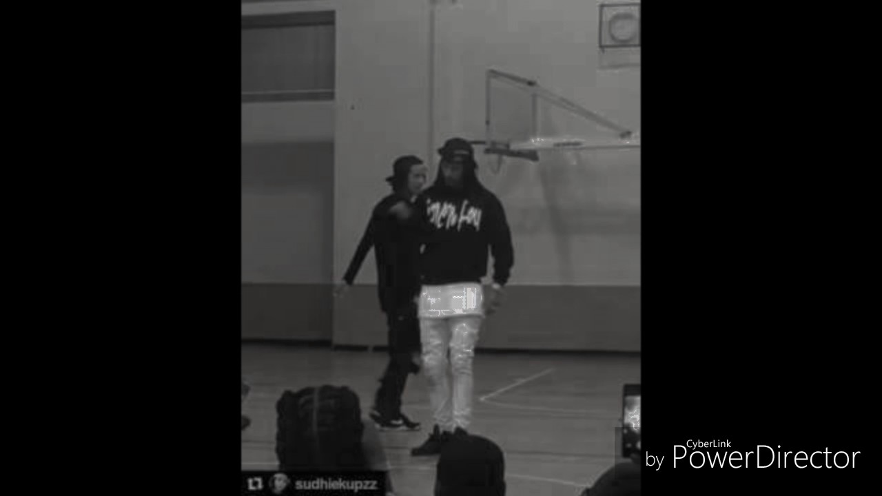 RICO - Drake ( LES TWINS MUSIC) Trinidad Workshop 2016 - YouTube