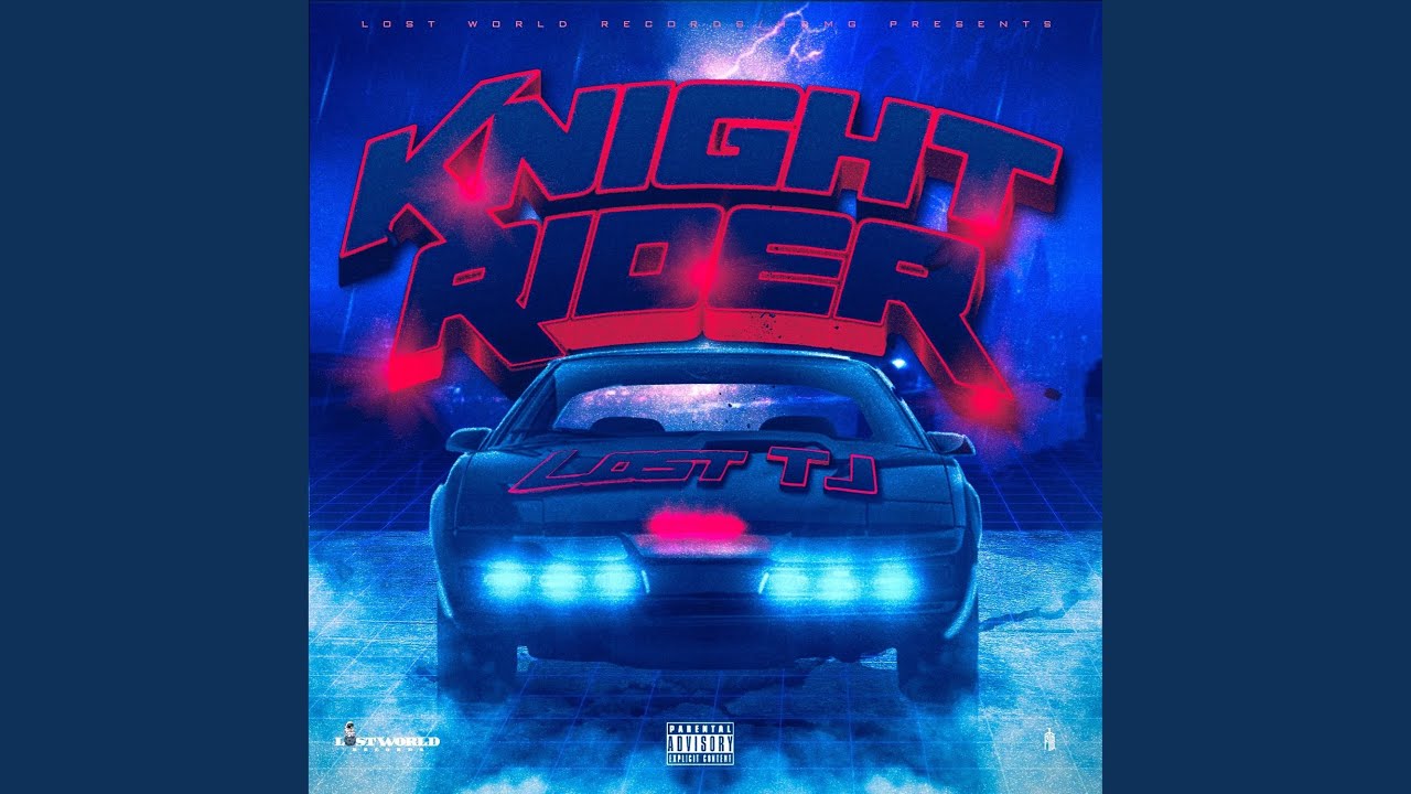 Knight Rider - YouTube