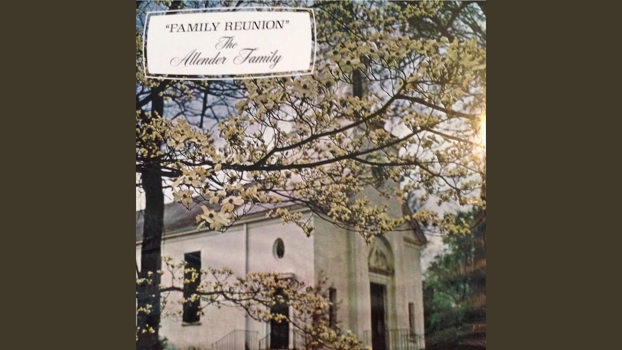 A Mansion I'll Own (feat. Ruth Allender & David Allender) - YouTube