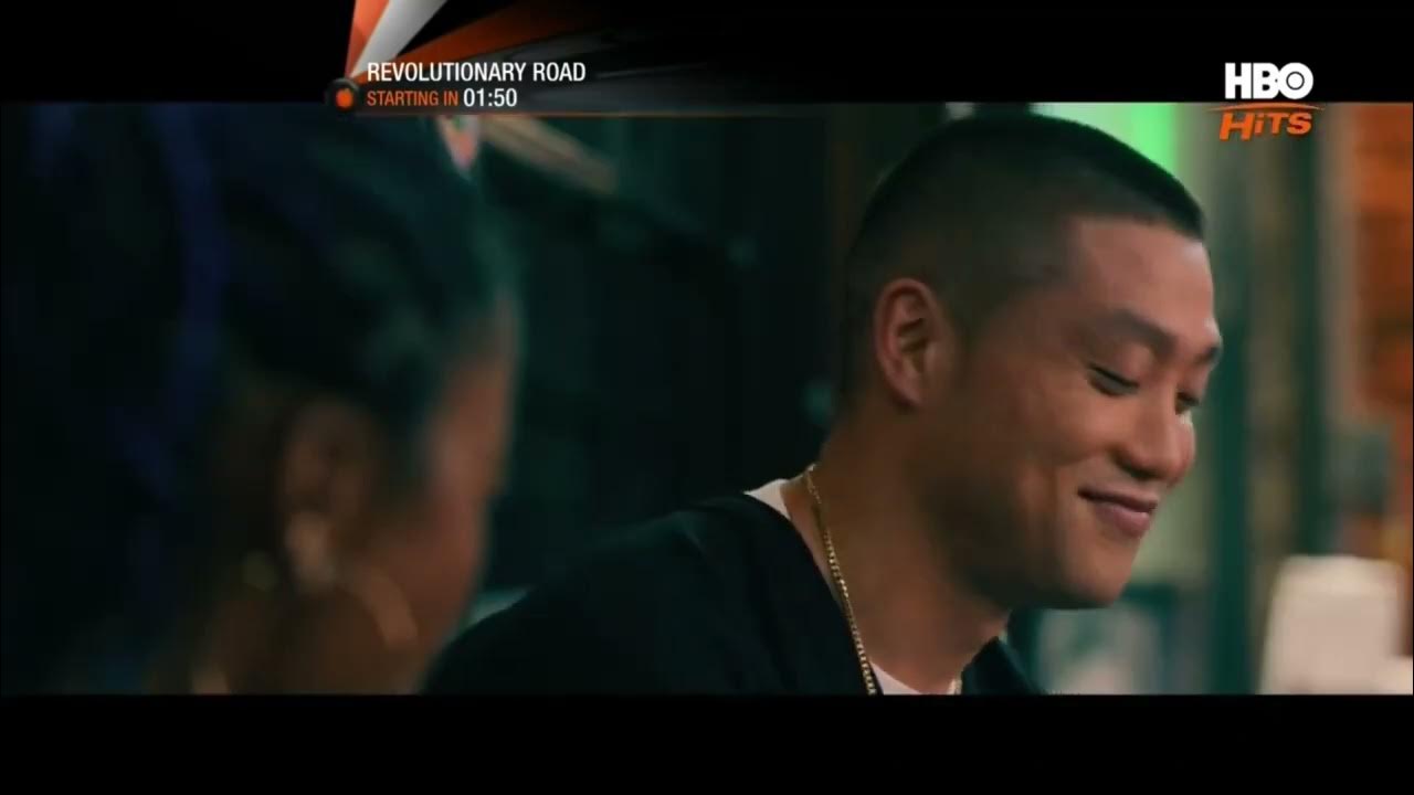 HBO Hits Continuity Asia January 5th 2022 - YouTube