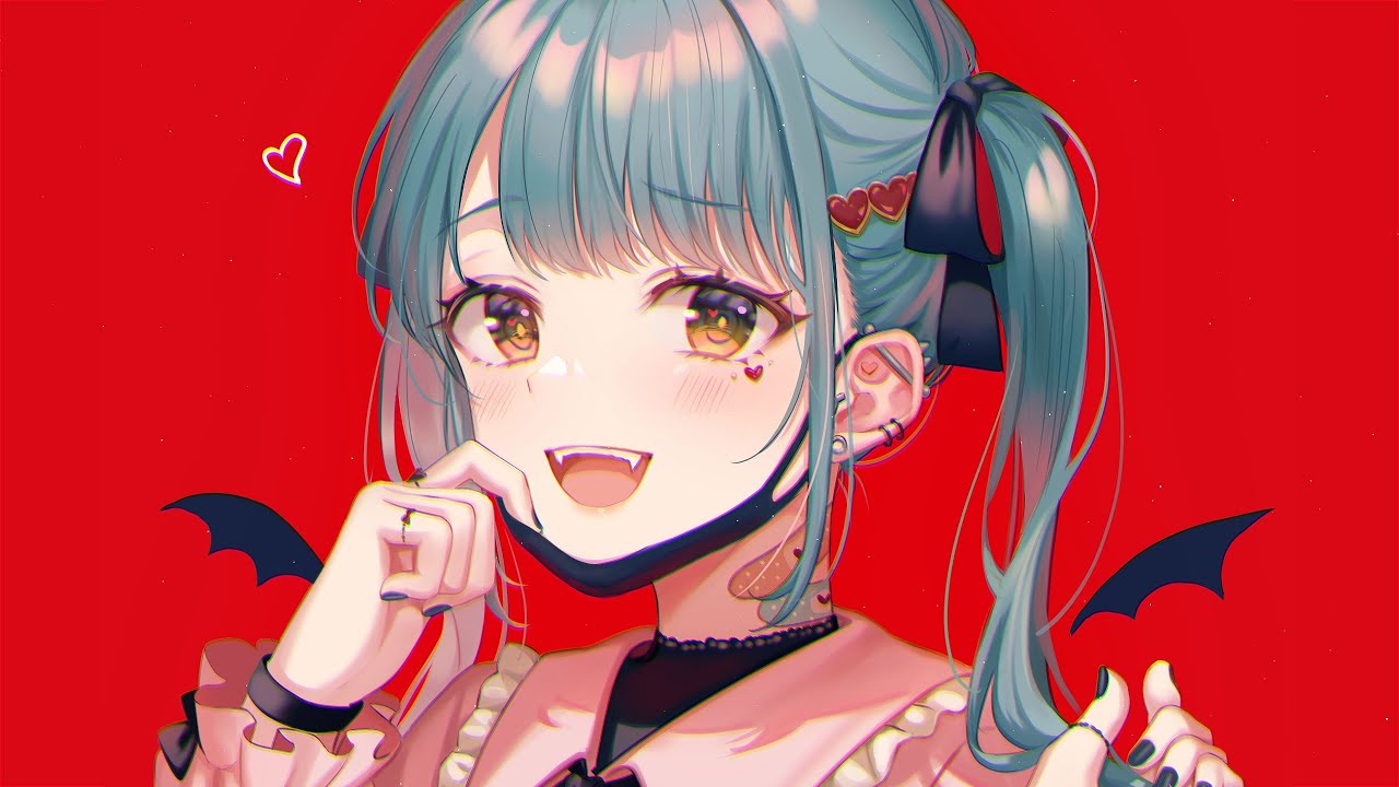 Vampire / DECO*27｜Hatsune Miku 【Cover】 - YouTube Music