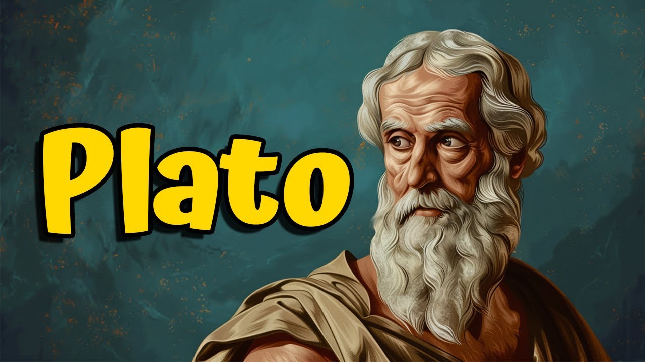The Life and Legacy of Plato - YouTube