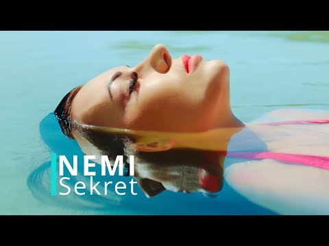 Nemi - Sekret (Official Video)
